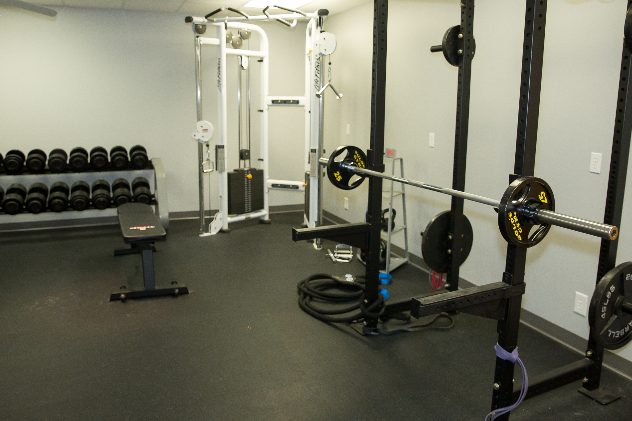 Craig Spine & Sport – Better Than Before